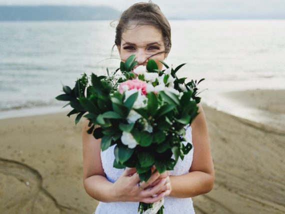50 exciting photos of this tradition to inspire you - Wedding Feed ...