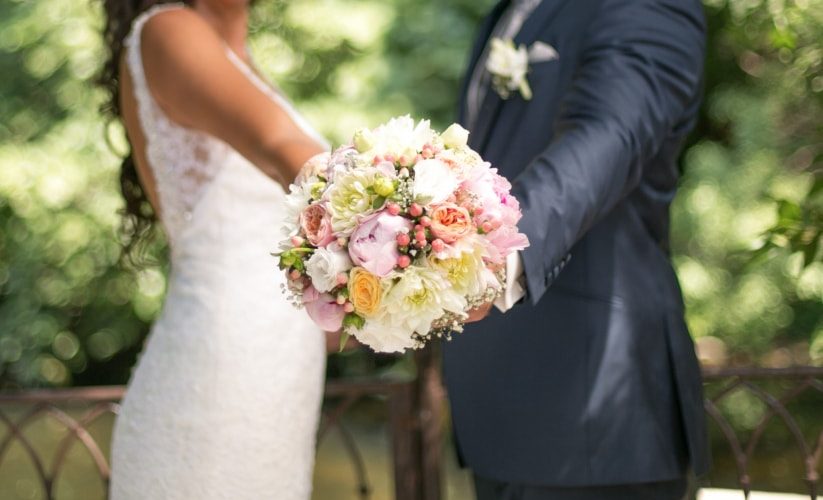 🥇 10 musical ideas for the entrance to the reception room - Wedding ...