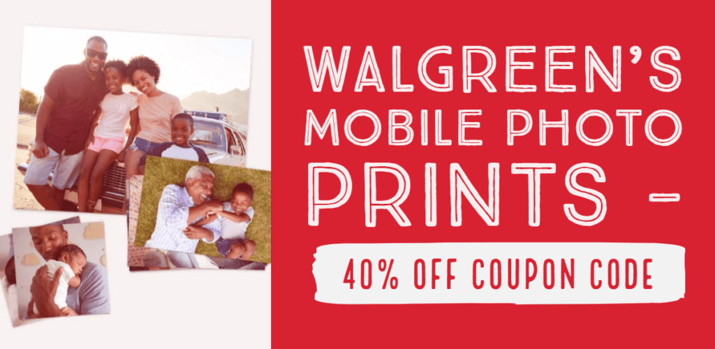 Can I Print Photos From A USB At Walgreens 