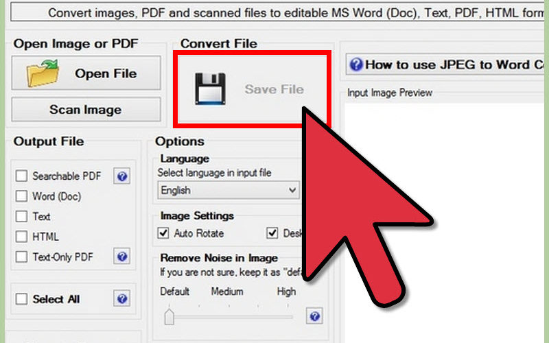 Can You Edit A JPG File 