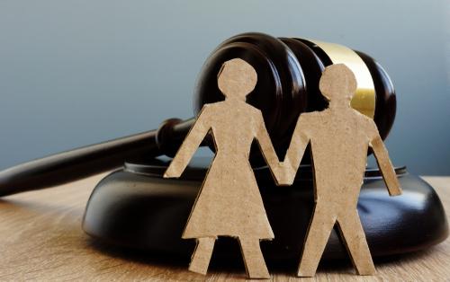 Can You Find Out When Someone Got Divorced 