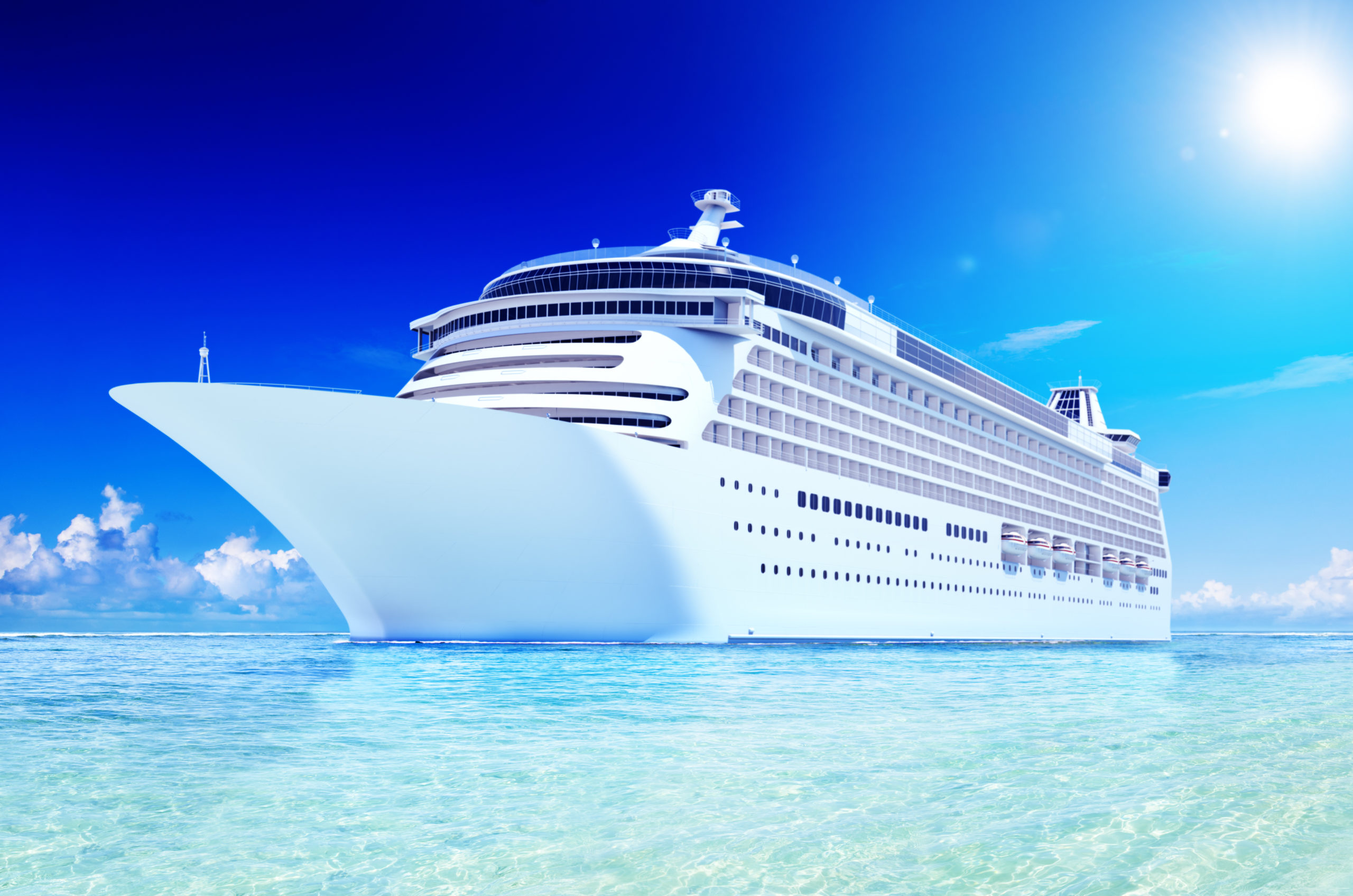 Do You Need A US Passport To Go On A Cruise 