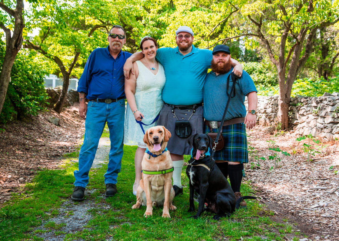 Do You Need A Witness To Get Married In Pennsylvania do-you-need-a-witness-to-get-married-in-pennsylvania