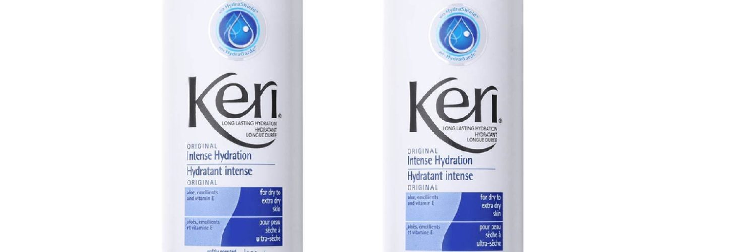 Does Walmart Sell Keri Lotion 