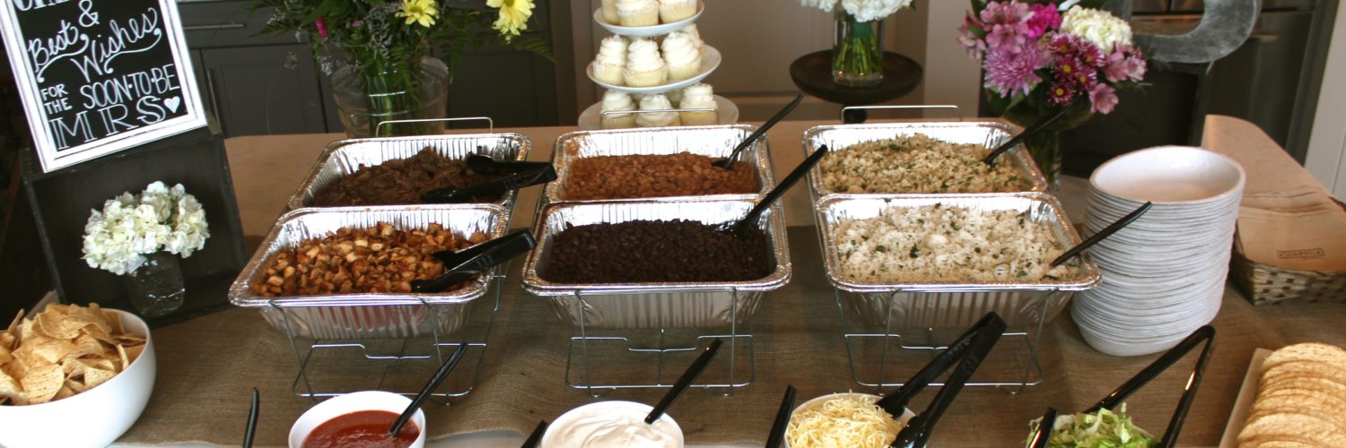 How Can I Get Cheap Catering 