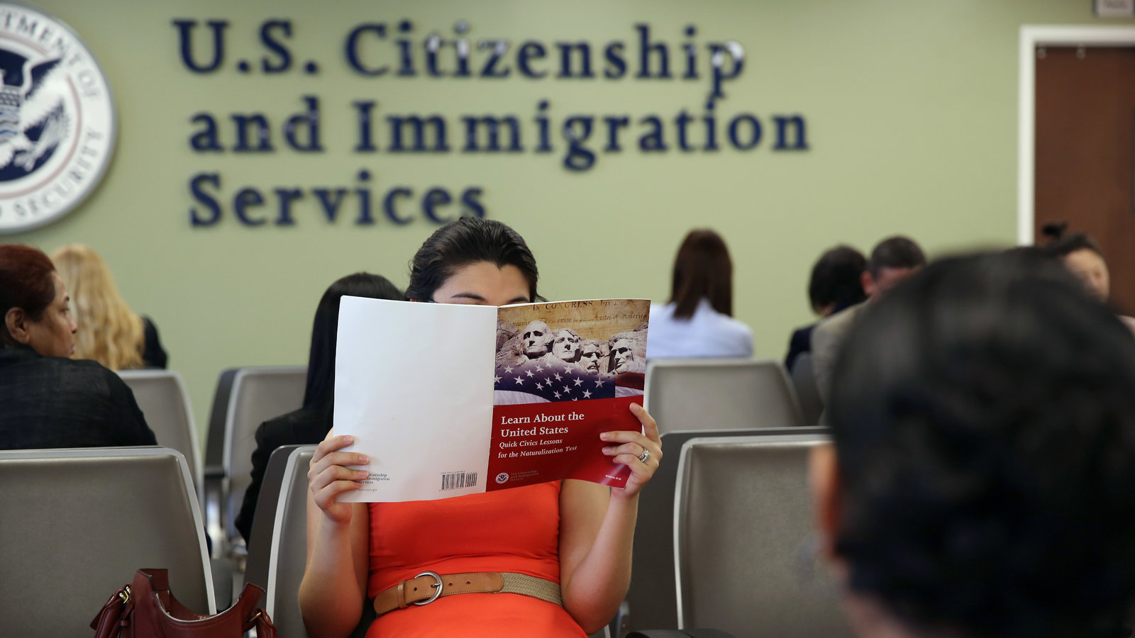 How can I pass my green card interview?
