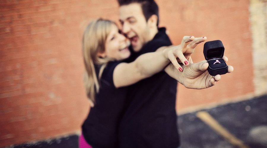 How Do I Announce My Son s Engagement 