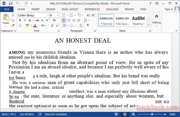 How Do I Edit A Scanned PDF On My Phone 