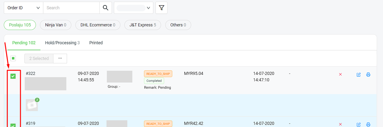How Do I Generate An Invoice Number 