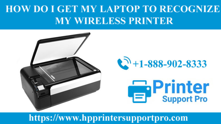 How Do I Get My Laptop To Recognize My Wireless Printer how-do-i-get-my-laptop-to-recognize-my-wireless-printer
