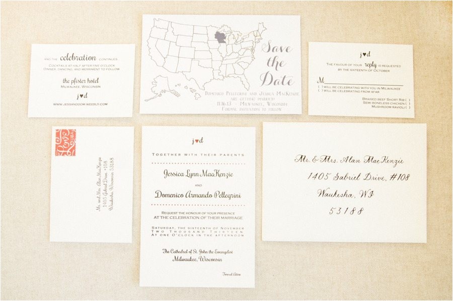 How Far In Advance Should Bridal Shower Invites Be Sent Out 