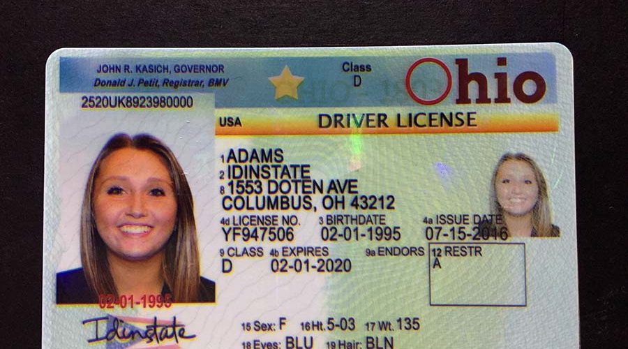 How Long Does It Take To Get A Florida ID 
