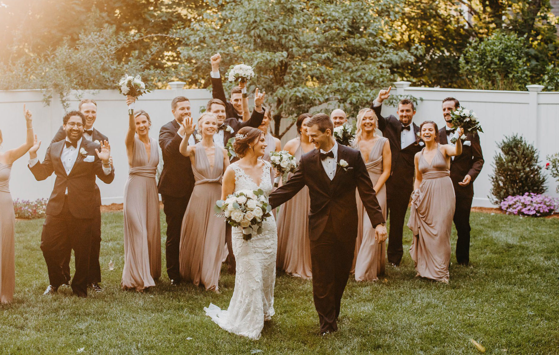 How Many Months In Advance Should You Plan A Wedding 