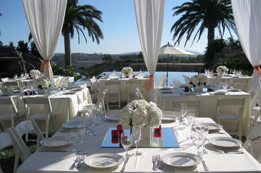 How Much Do Caterers Charge For A Wedding In Nigeria 