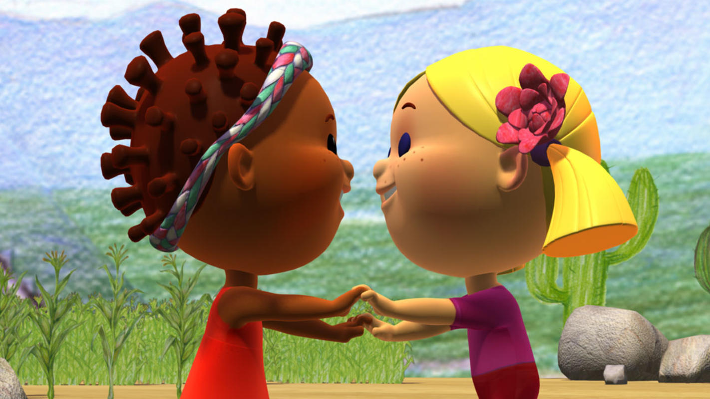 Is Baby First TV on Hulu?