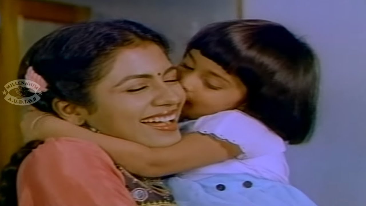 Is Baby Shalini a Malayali?