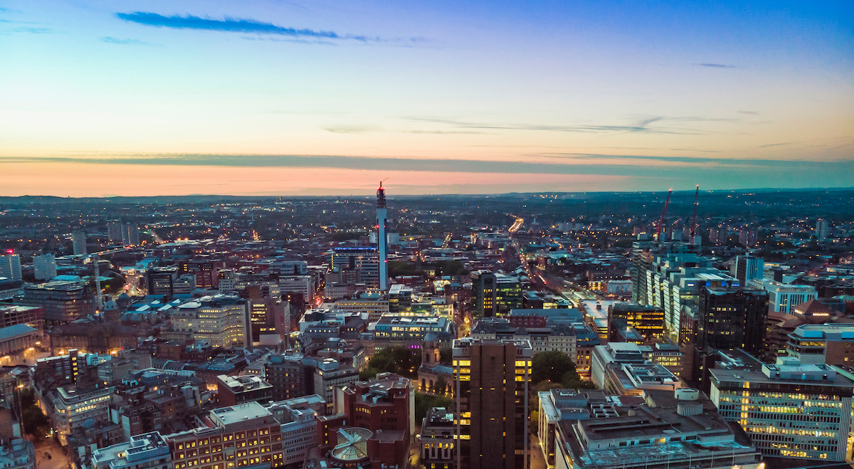 Is Lanham a good place to live?