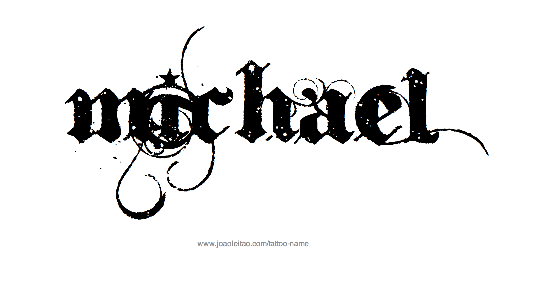 Is Michael a woman's name?
