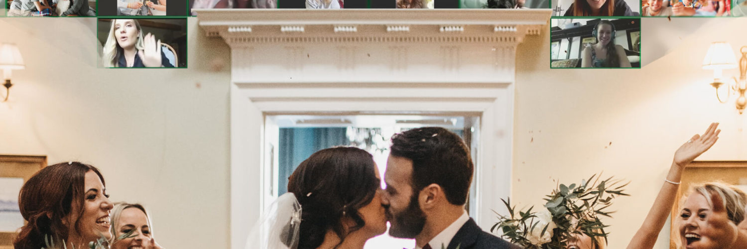 Is A Virtual Marriage Legal 