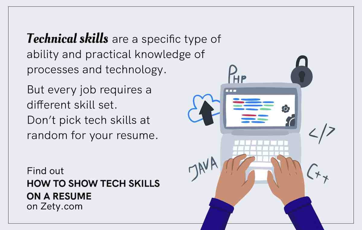 What Are Skills Examples 