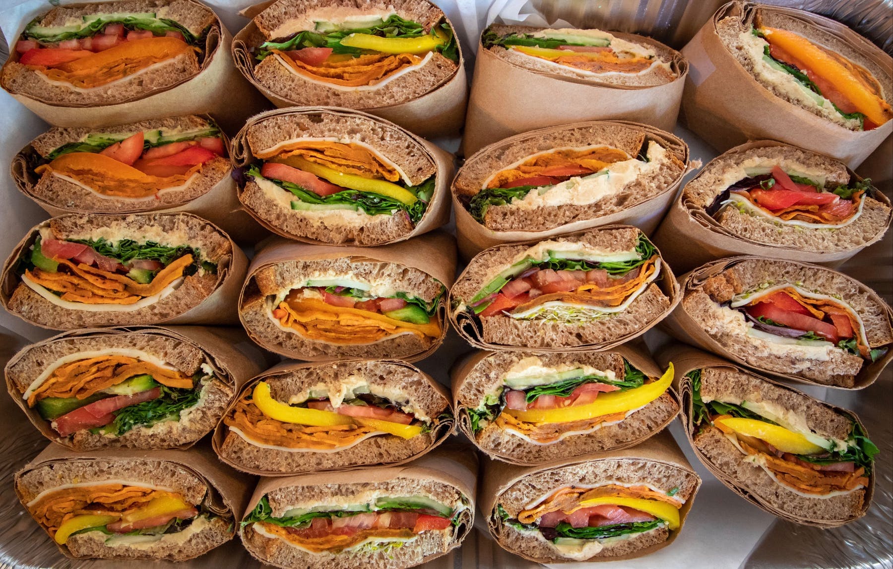 What Are The Two Main Types Of Catering What Are The Two Main Types Of Catering