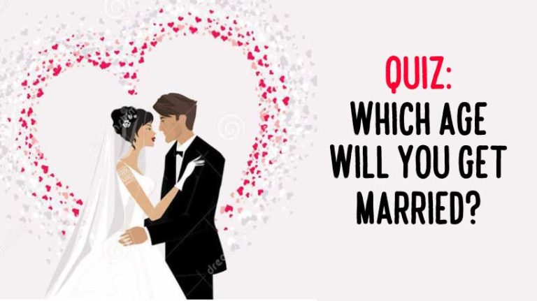 What Do You Sign When You Get Married 