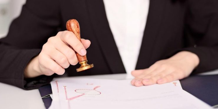 What Documents Need Notarised 