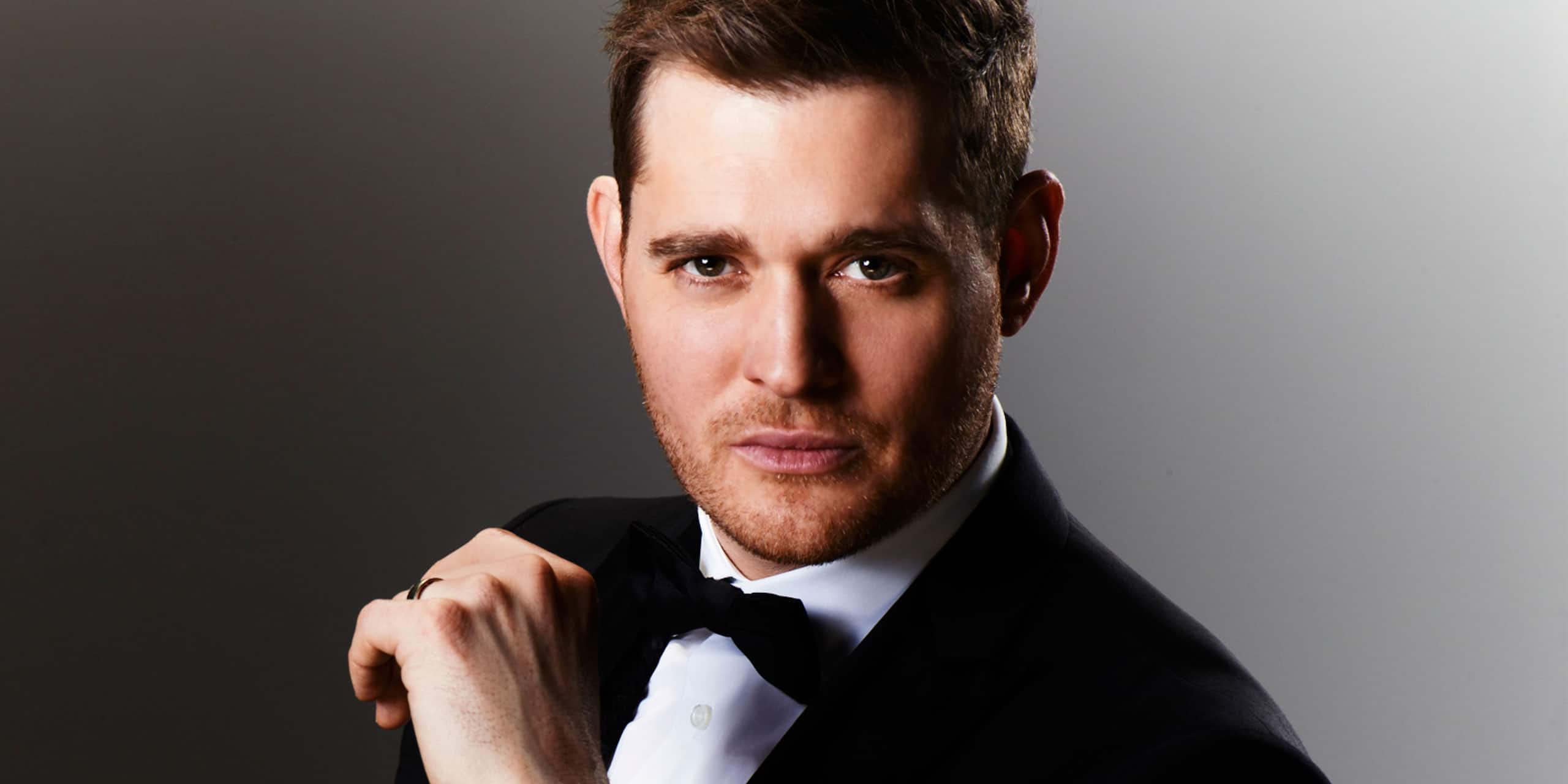 What is Michael Buble's net worth?