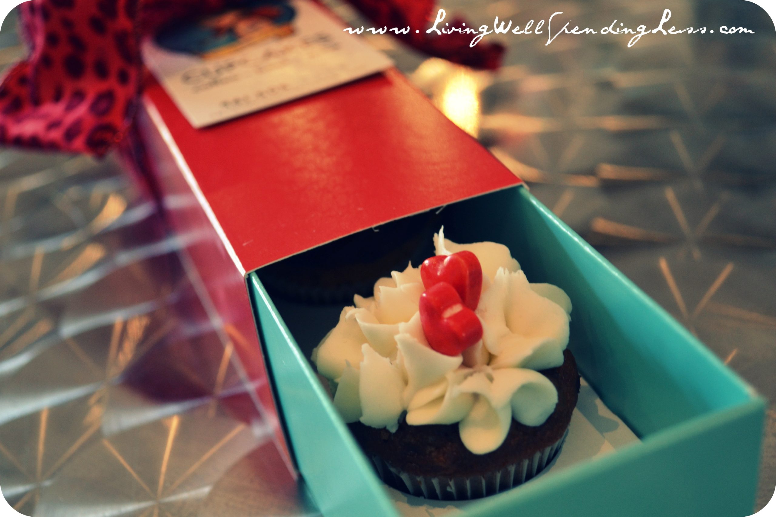 What is a good Valentine's Day gift?