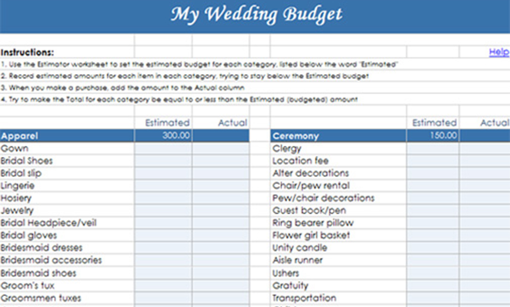 what-is-a-good-budget-for-a-wedding