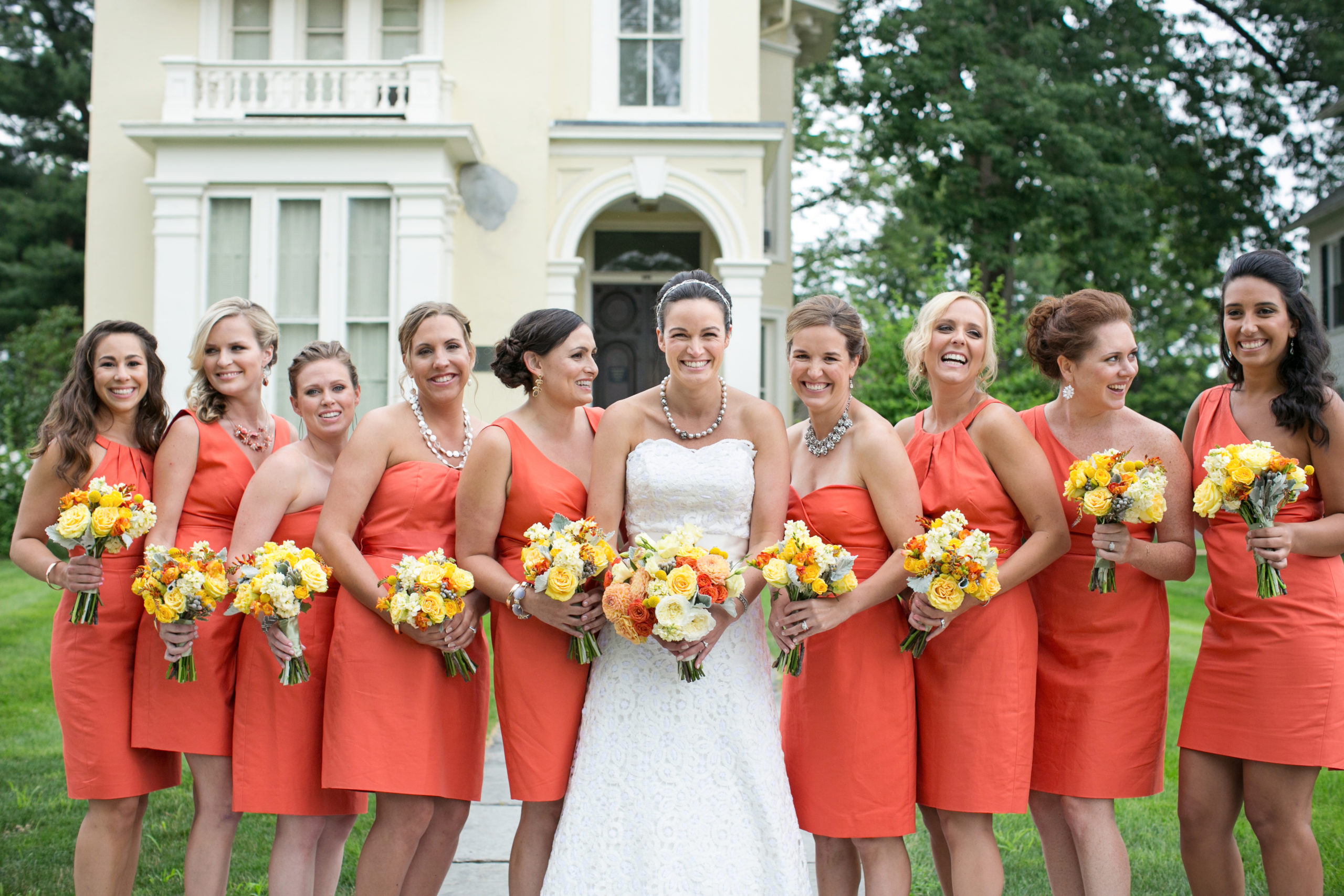 What is bride-to-be party?