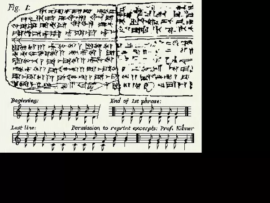 What is considered the most beautiful song ever written?