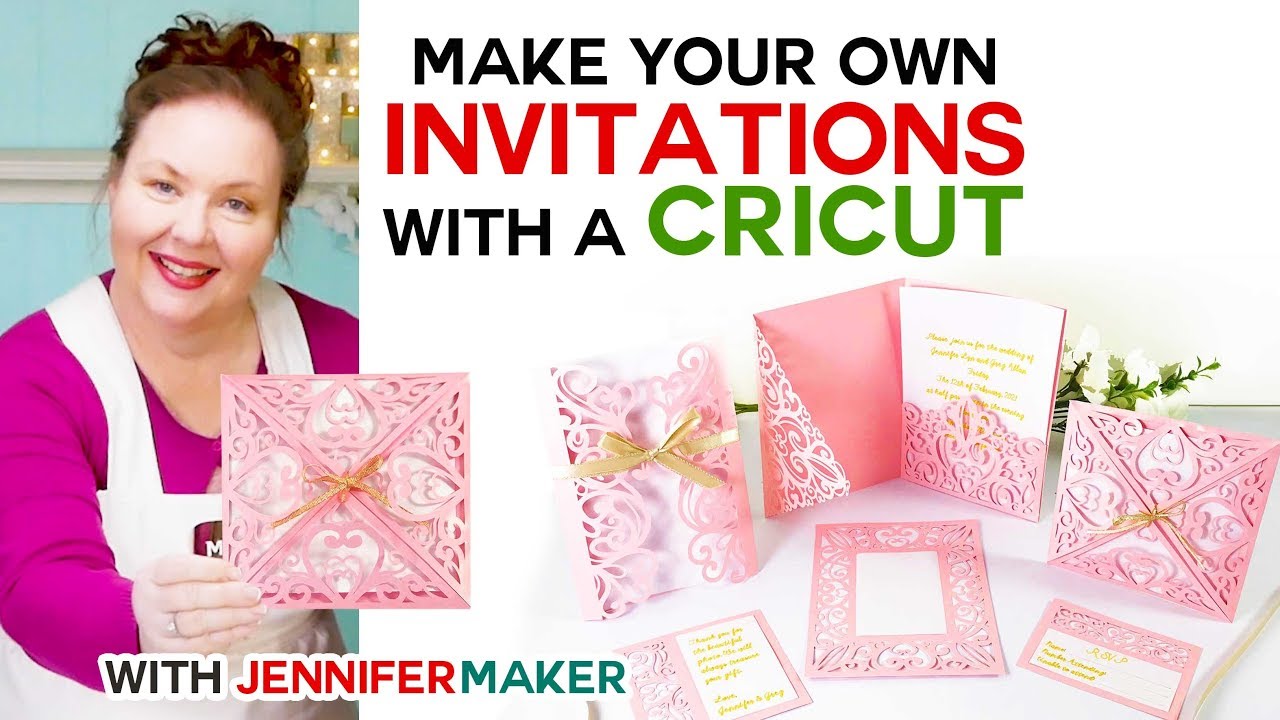 What Is The Best Program To Create Invitations 