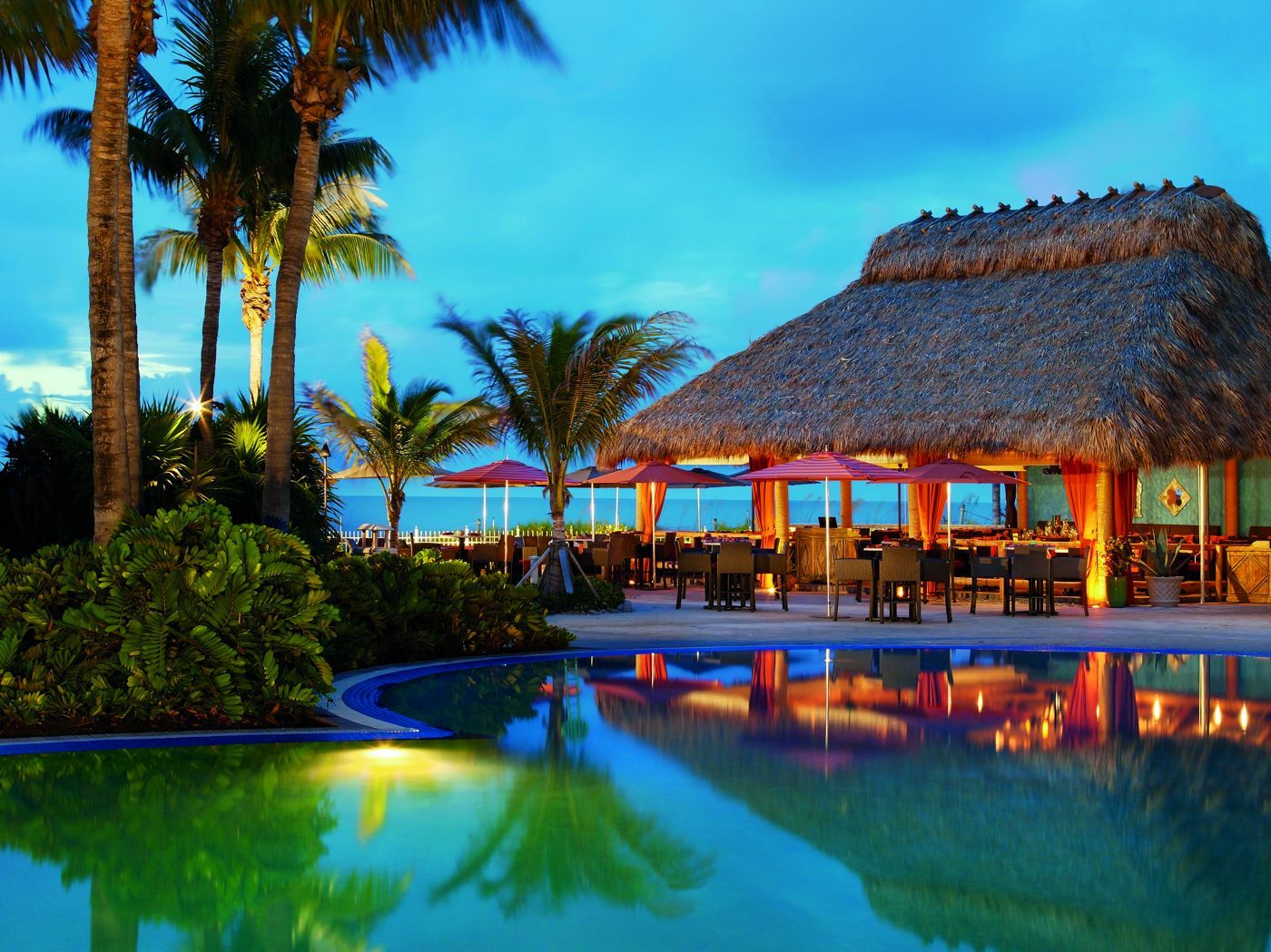 What Is The Best Vacation Spot In Florida For Couples 