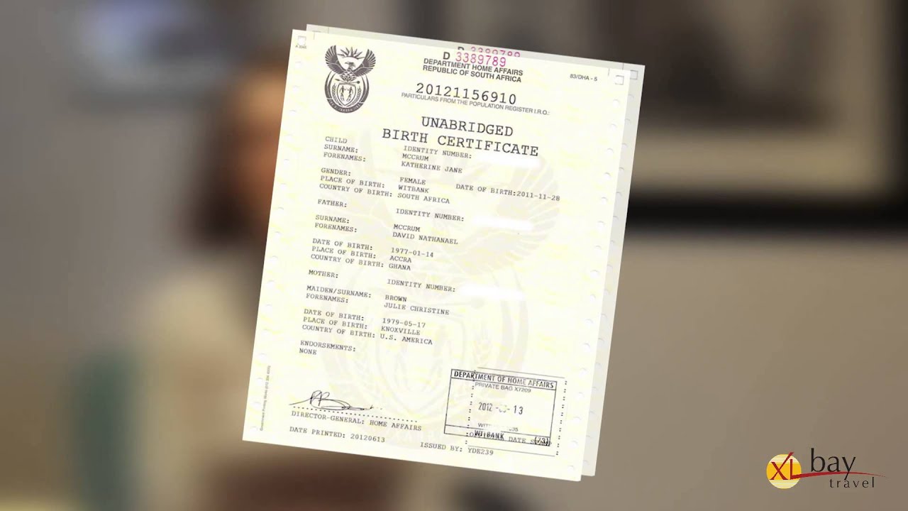 What is the difference between an abridged and unabridged birth ...