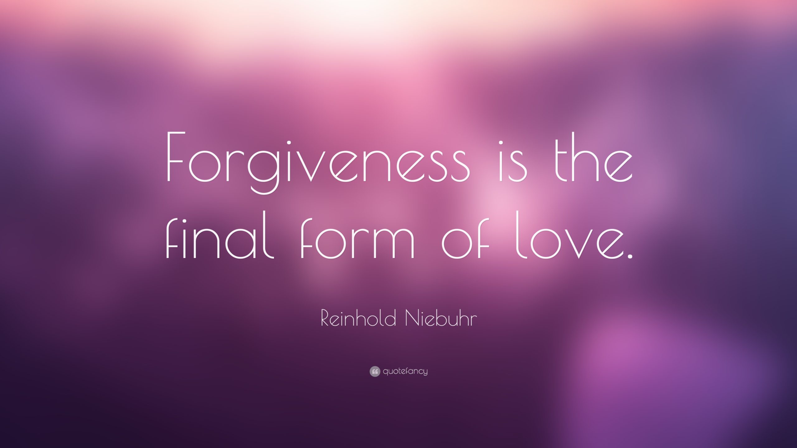 What Is The Highest Form Of Love 