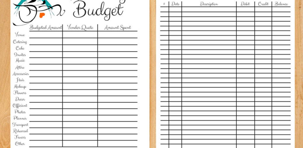 What Is The Minimum Budget For A Wedding What Is The Minimum Budget For A Wedding