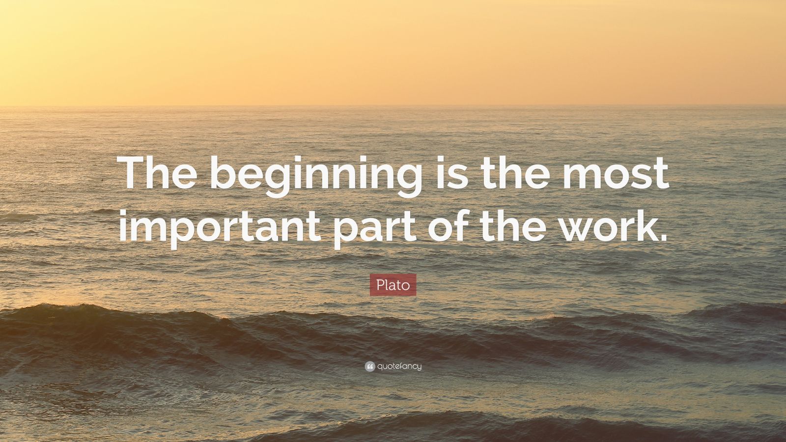 What is the most important part of photography?