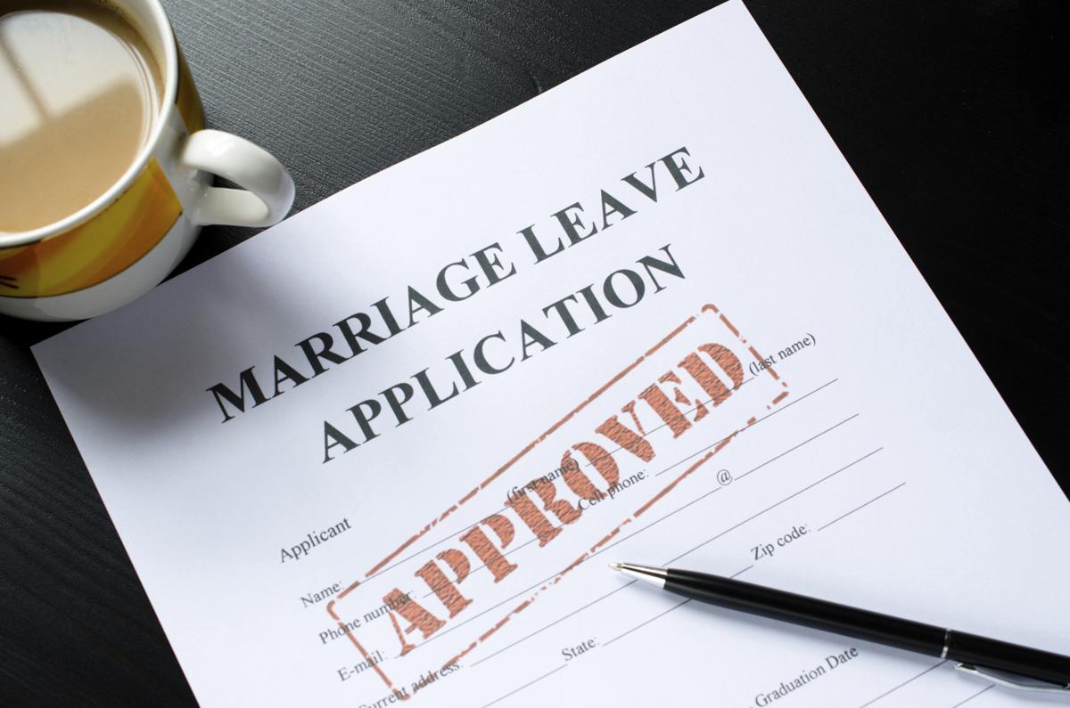 What States Recognize Proxy Marriages 