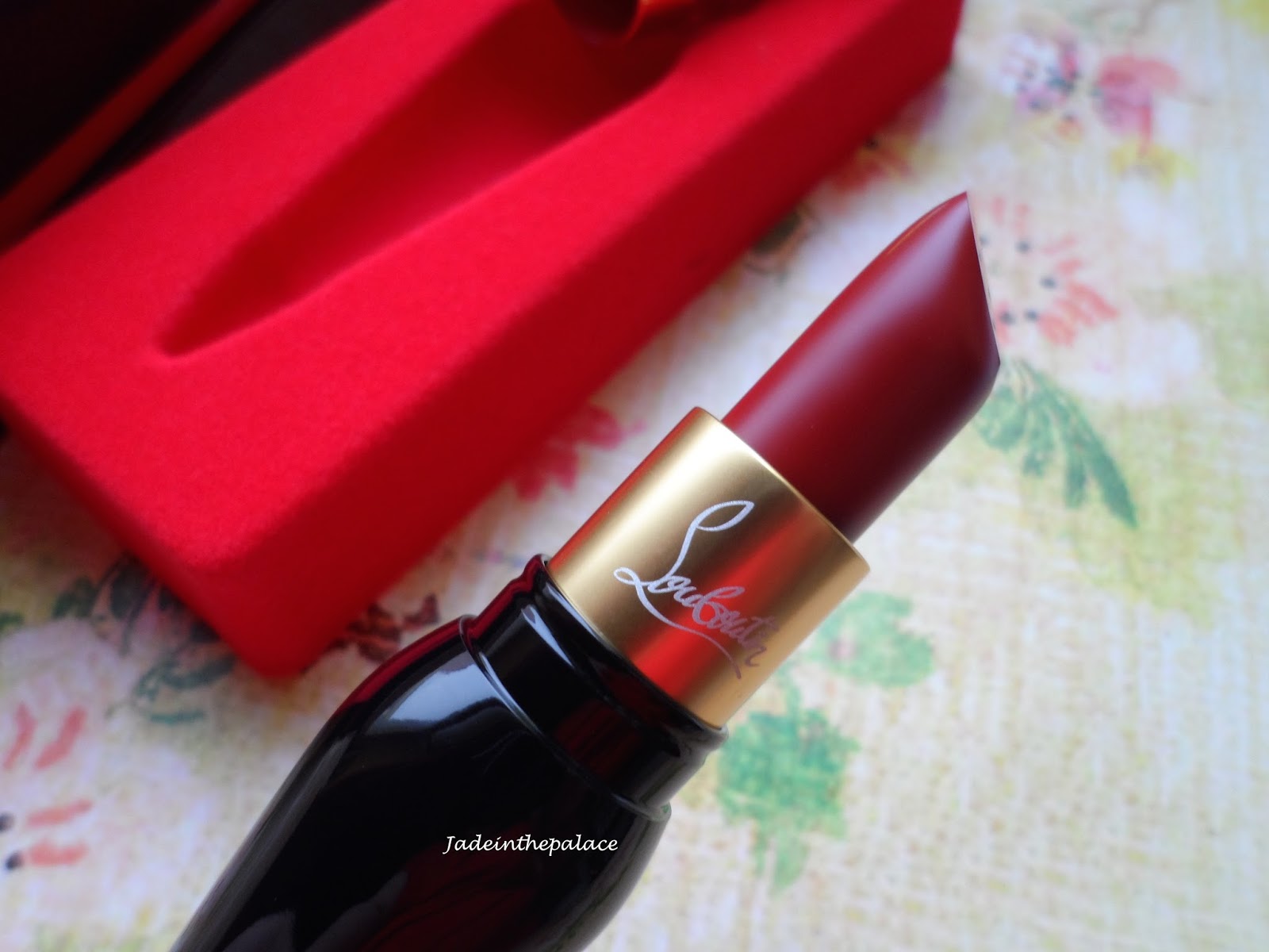 What's the most expensive lipstick?
