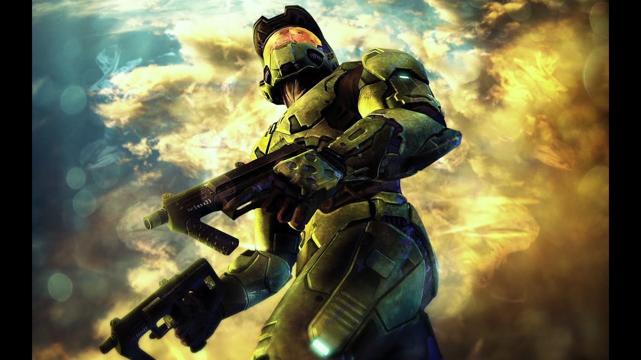 Which Halo is the best?