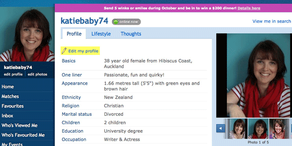 Which Dating Site Has The Most Fake Profiles 