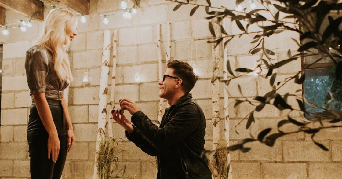 Who Is Bobby Bones Going To Marry Who Is Bobby Bones Going To Marry