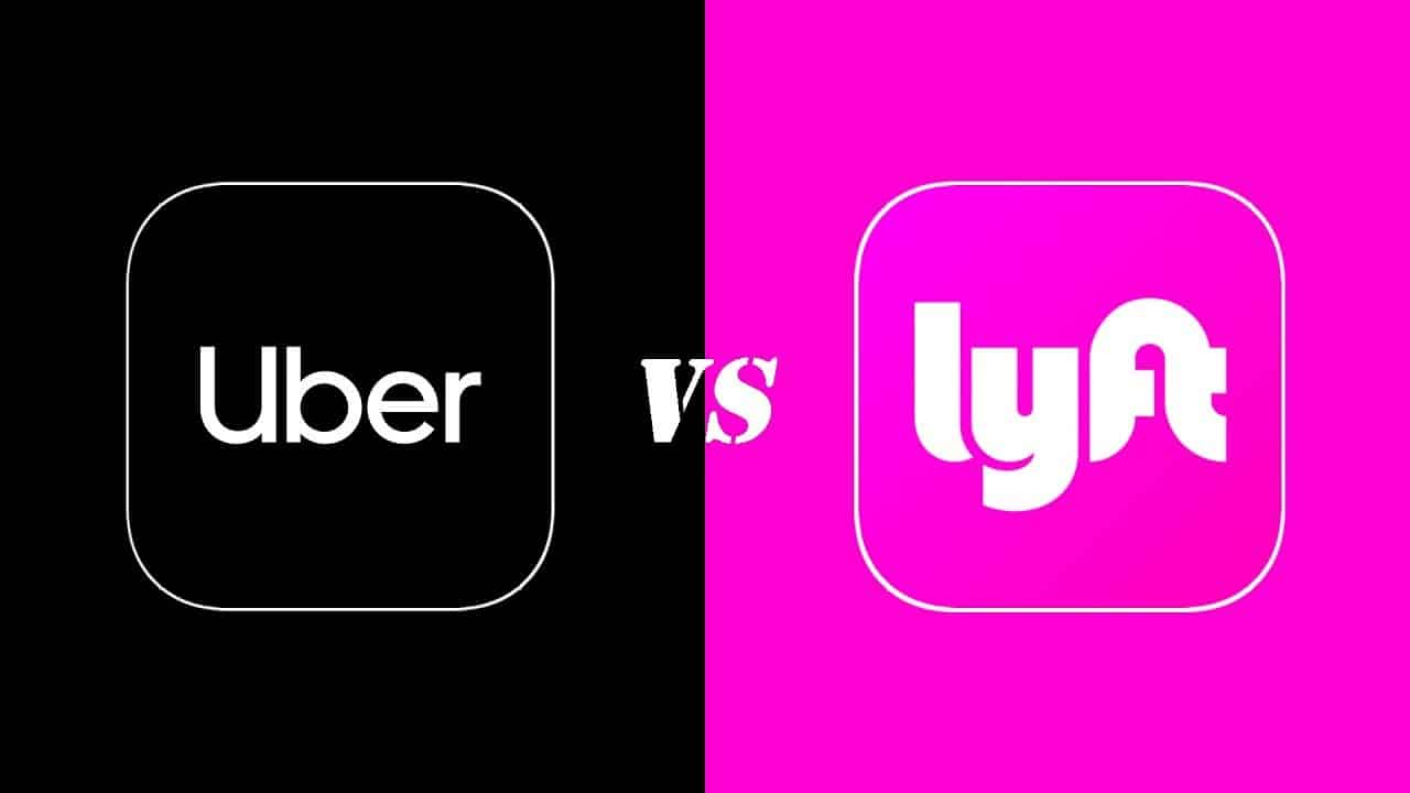 Who Is Cheaper LYFT Or Uber Who Is Cheaper LYFT Or Uber