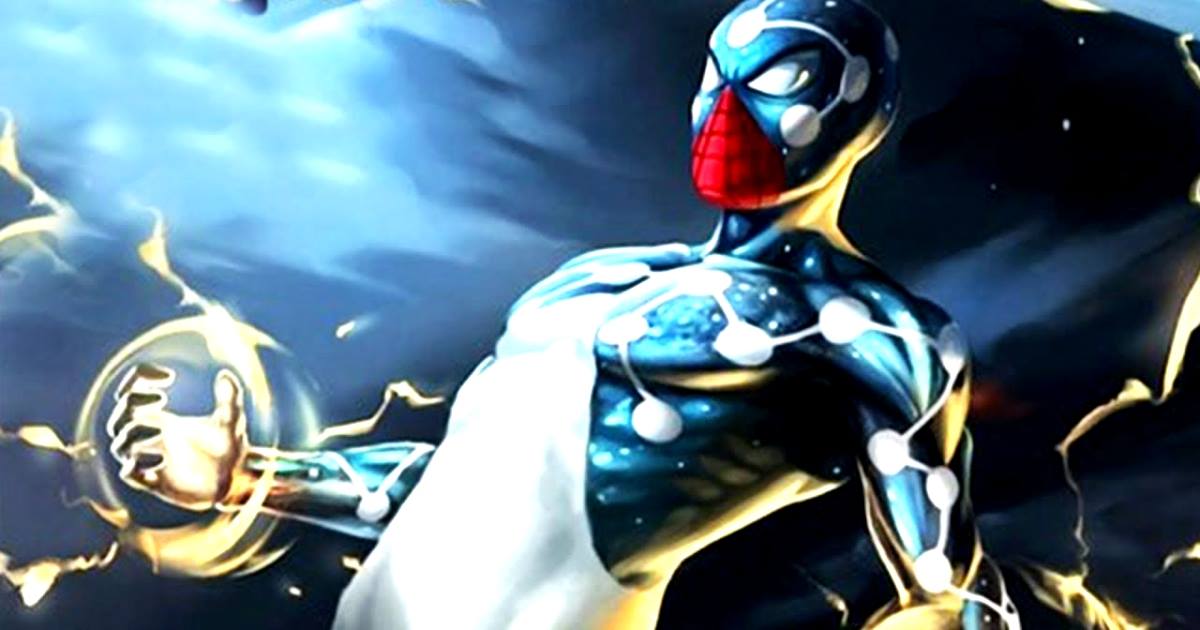 Who is the strongest Spider-Man?