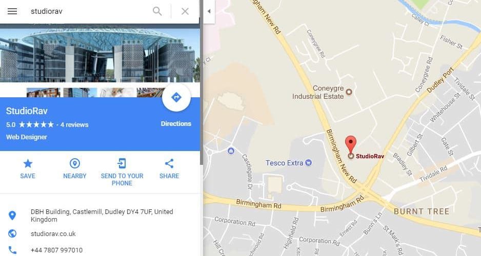 Why Does Google Maps Think My Location Is Somewhere Else 